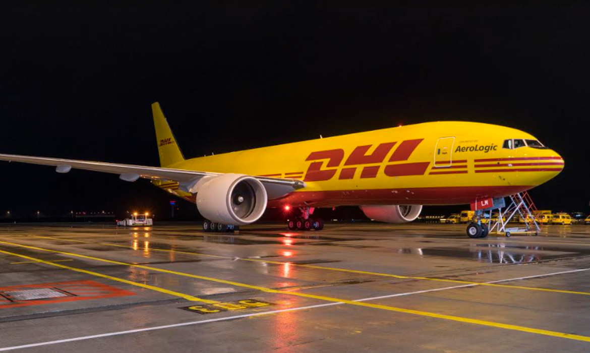 Historia y evolución de DHL: Impacto en la logística global - Enviando