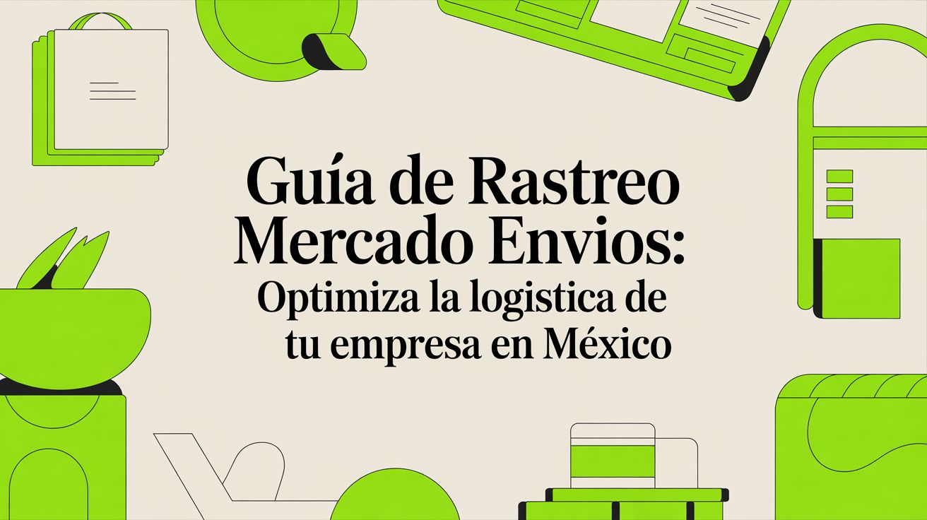 Cómo Hacer el Paso a Paso de Tracking Federal Express - Enviando